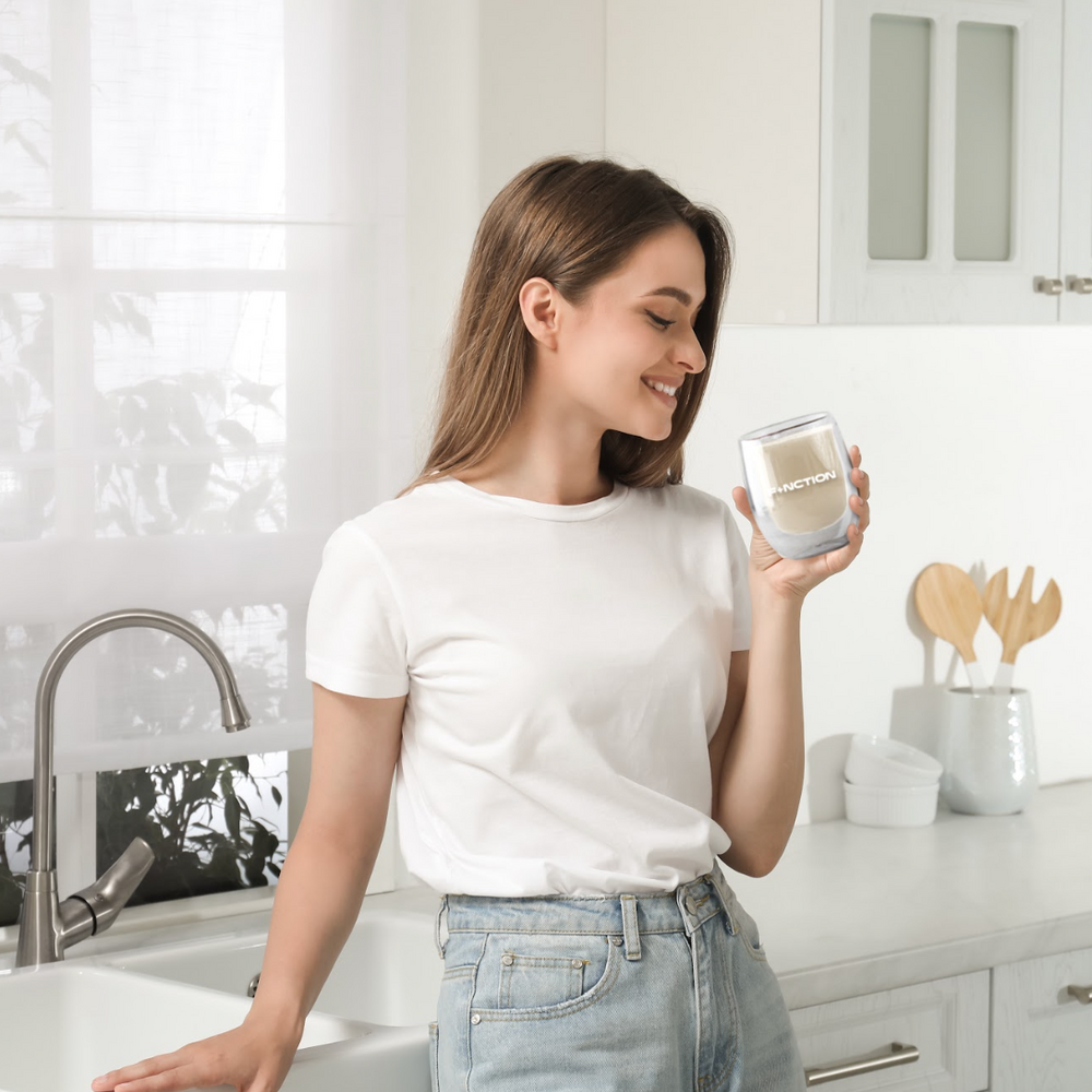 OPTIMAL BRAIN AND BODY F+NCTION